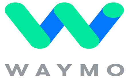 New Company Logo Launched for Waymo — Google’s Self Driving Car Company