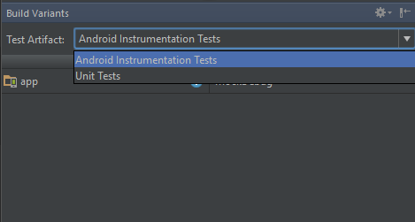 The basics of Unit and Instrumentation Testing on Android
