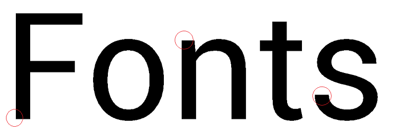 Calibri is the new Comic Sans – Caroline – Medium