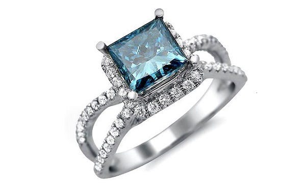 Top Most Expensive Diamond Rings in the World – John Smith – Medium