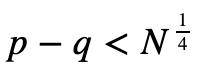 How To Crack The Near Impossible When There’s a Weakness … Meet Fermat’s Attack on RSA