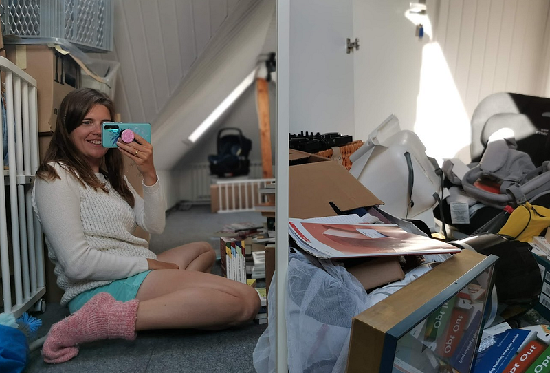 What You Probably Didn’t Know About Kristina God’s New Life - KRISTINA GOD