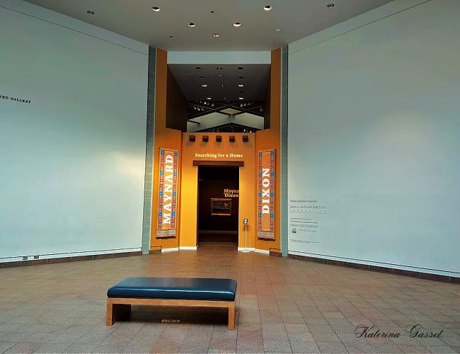 BYU Museum of Art in Provo Utah