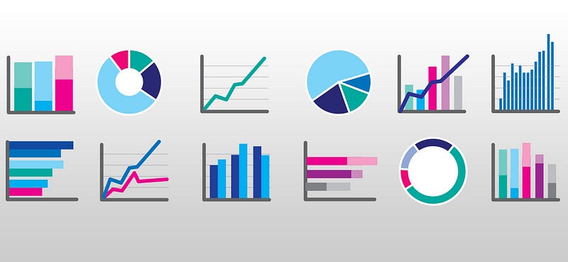 Deceptive Statistics – Evie Miwa – Medium