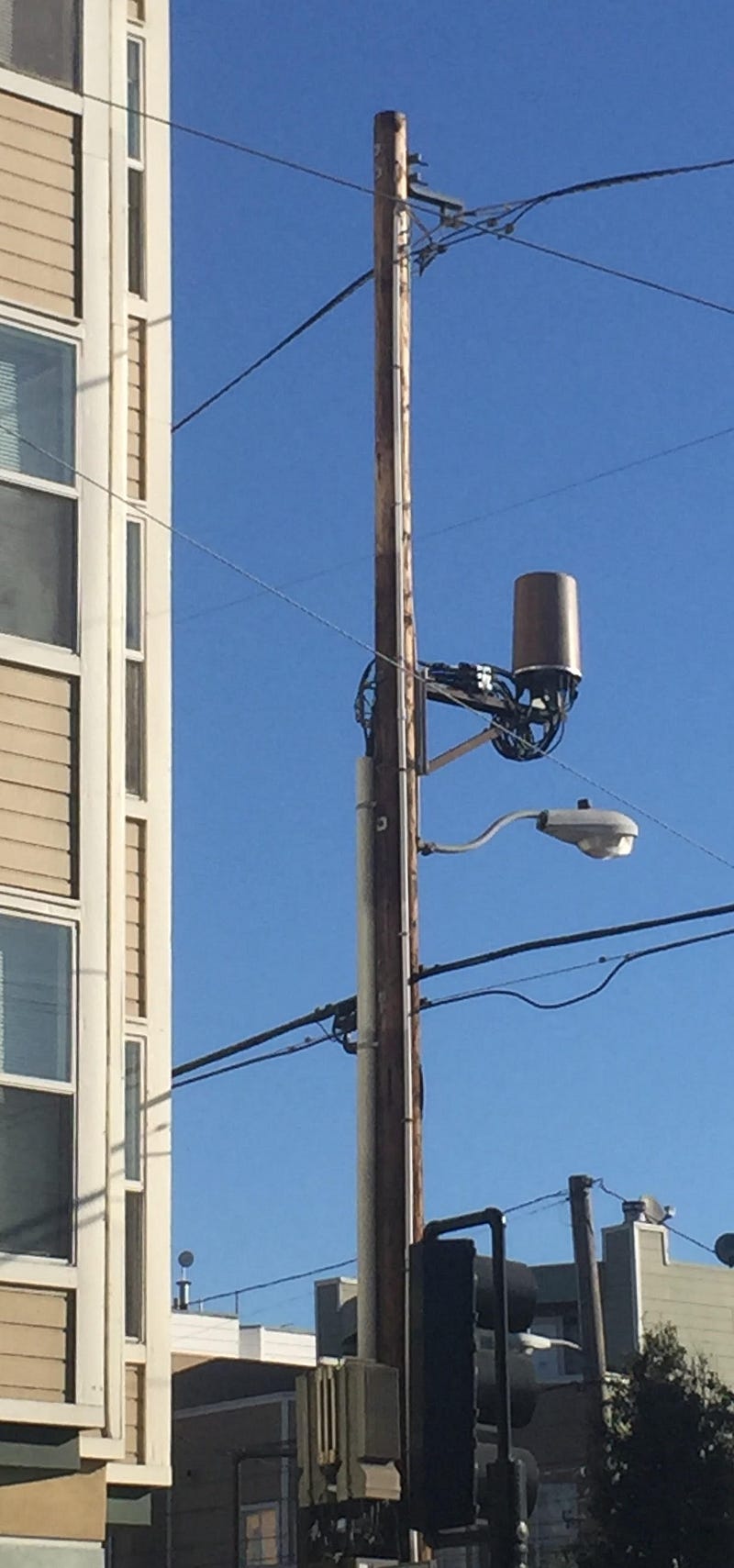Part 4 | Design Tips for Small Cells Based on Pole or Location Type (draft)