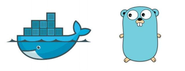 Golang And Docker For Development And Production