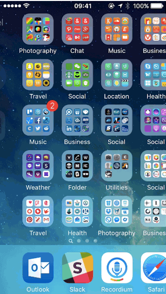 Developing for Android vs. iOS: Material vs. Flat Design
