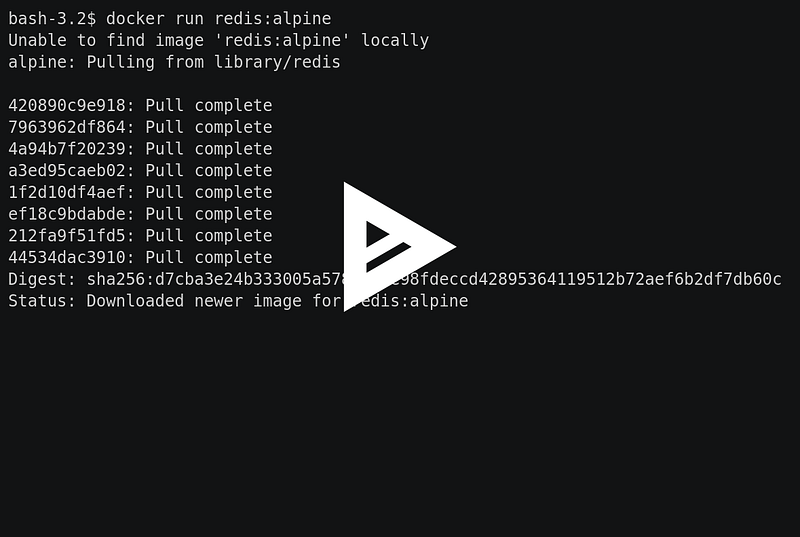 Docker For Mac Beta Review – Noah Zoschke – Medium
