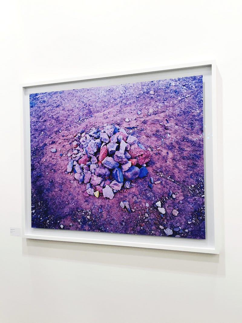 My Highlights from the Unseen Photo Festival in Amsterdam