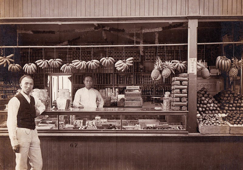 The Old Fashioned Marketplace Of Ebook Publishing — Medium