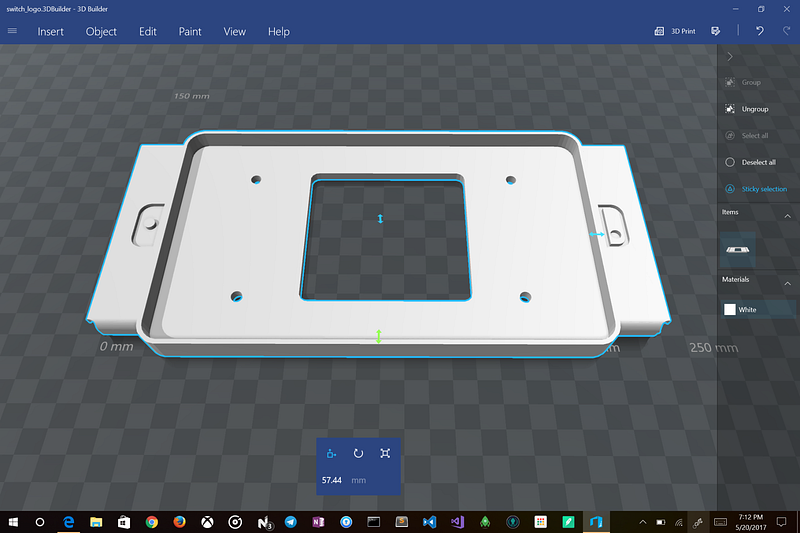 The Nintendo Switch For PC Gaming — Powered By A Raspberry Pi 2 And ...