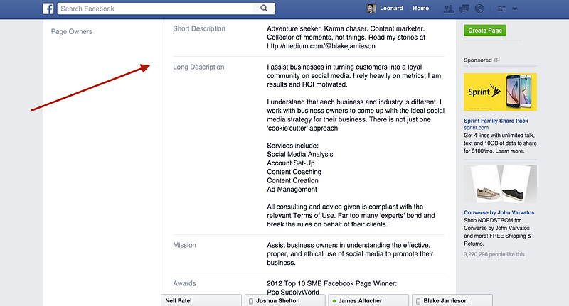That Blue Check Mark on Facebook Can Now Be Yours. Here Is How
