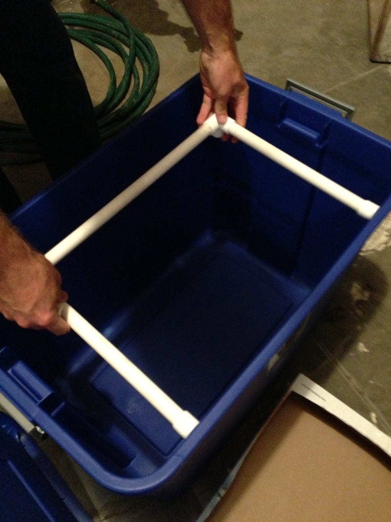Seriously Simple Guide to Building a Swamp Cooler – Gloria Lin – Medium