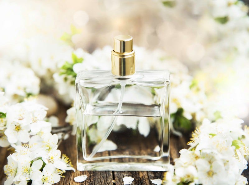 How to Find Your Signature Scent