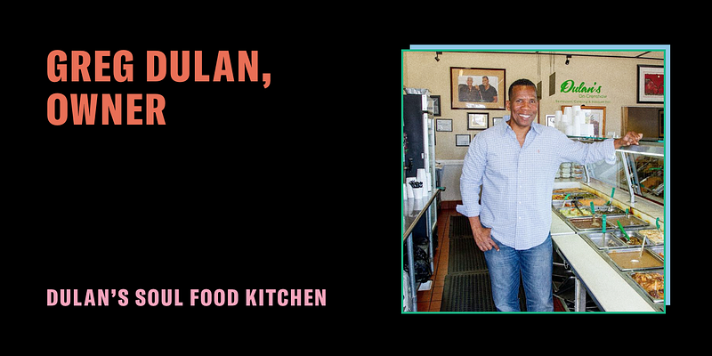 Black-Owned Restaurants | Dulan’s Soul Food Kitchen – Postmates
