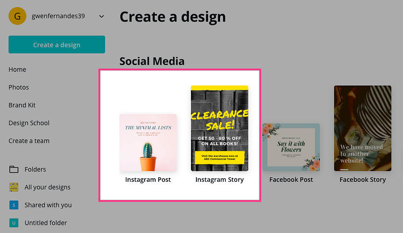 7 free tools to create great Instagram content - The Crowdfire blog