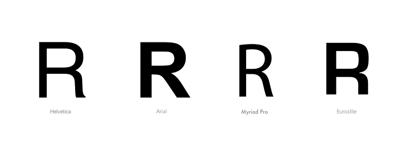 A Type Tour #1 – Abi Raja – Medium