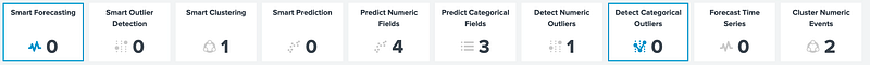 Anomaly Detection With Splunk