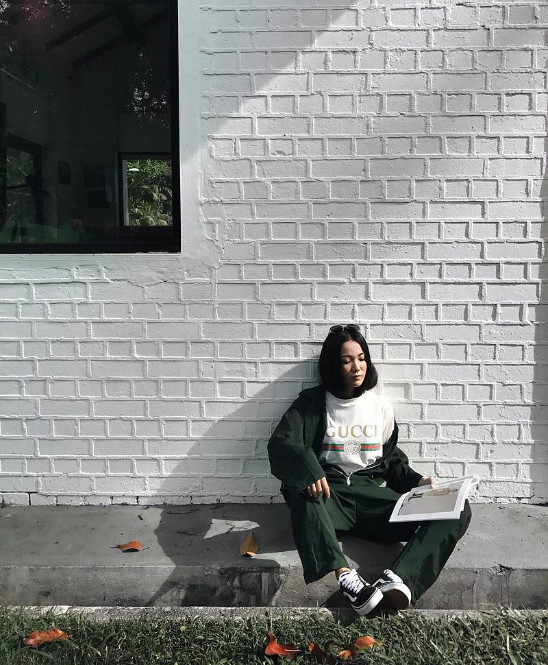 Yoyo Cao on Snapchat: Snapchat Selfies and Portraits by Singaporean ...
