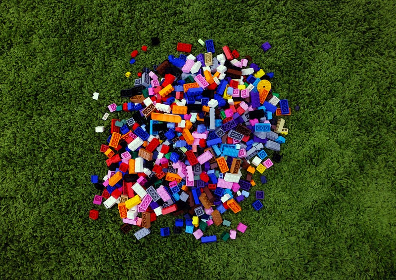 Lego Project Management the Danish Way – The Pulilab Team