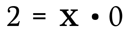 The “ Zero Power Rule” Explained – Math Memoirs – Medium