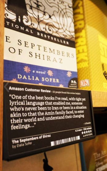 Design a Better Book Recommendation Card – Trace Wallace – Medium