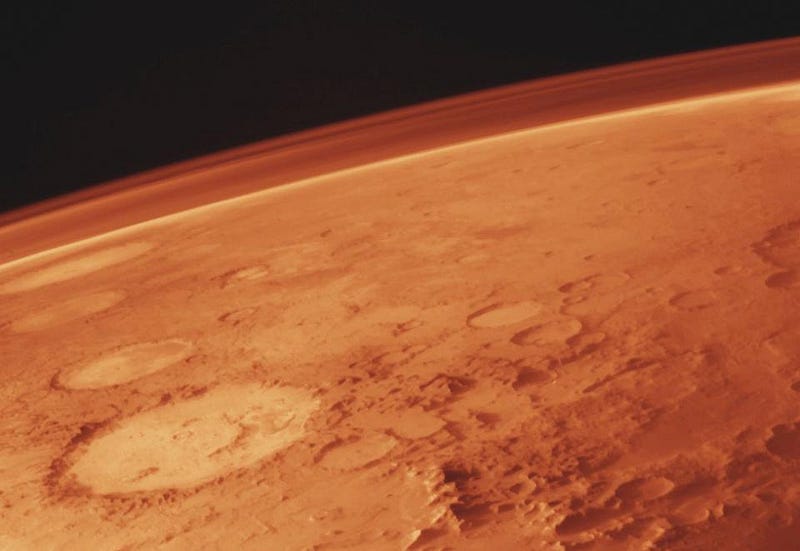 After 50 years of missions, we’re finally ready to know: is there life ...