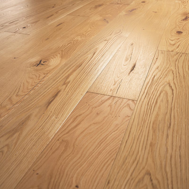 Design Connected Exclusive Pre-orders vol.4: 24 Noble Wood Flooring