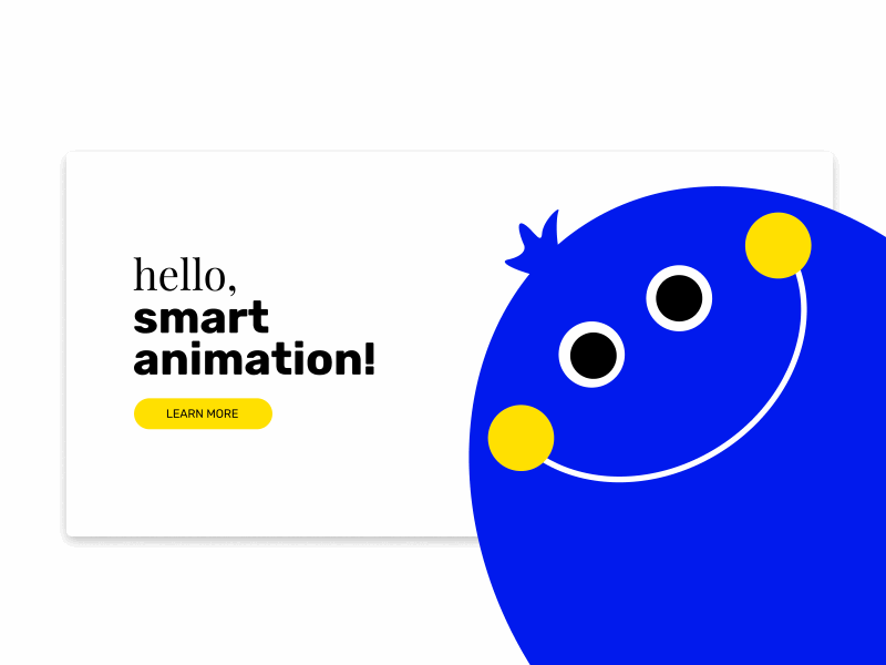 Dicas para fazer animações usando Smart Animate do Figma