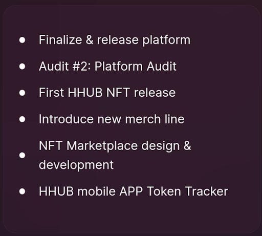HornHub ($HHUB)