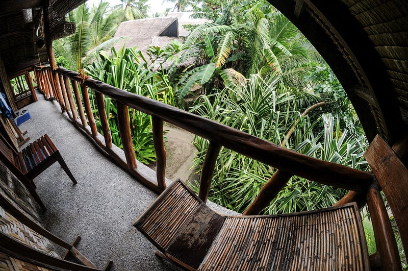 Interview: Gianni Grifoni Owner Of Kermit Surf Resort In Siargao ...