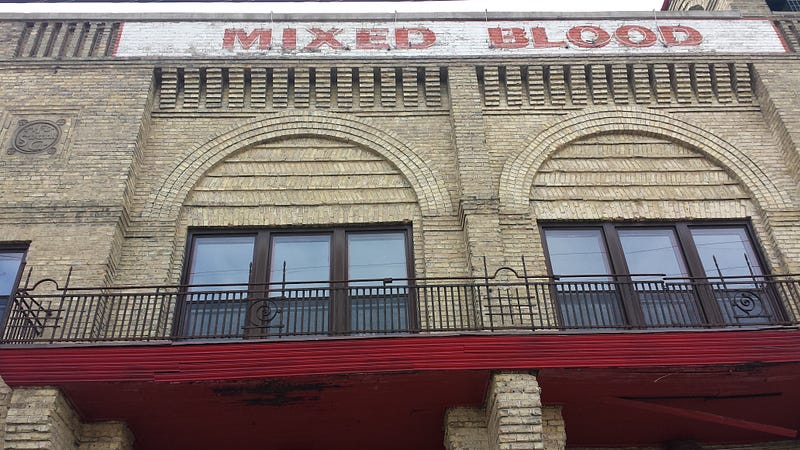 Cedar-Riverside 1: Bohemian Flats, Seven Corners, Cedar East, and ...