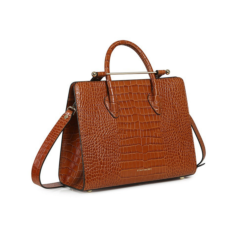 Introducing Strathberry — The Luxury Bag Brand Favored By Royalty ...