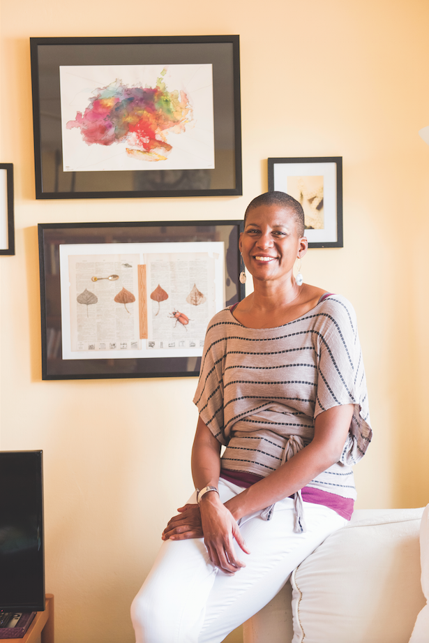 Interview with Denise Jacobs – net magazine – Medium