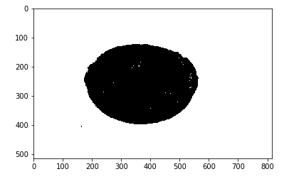 GitHub - fiyero/Opencv_replace_bg