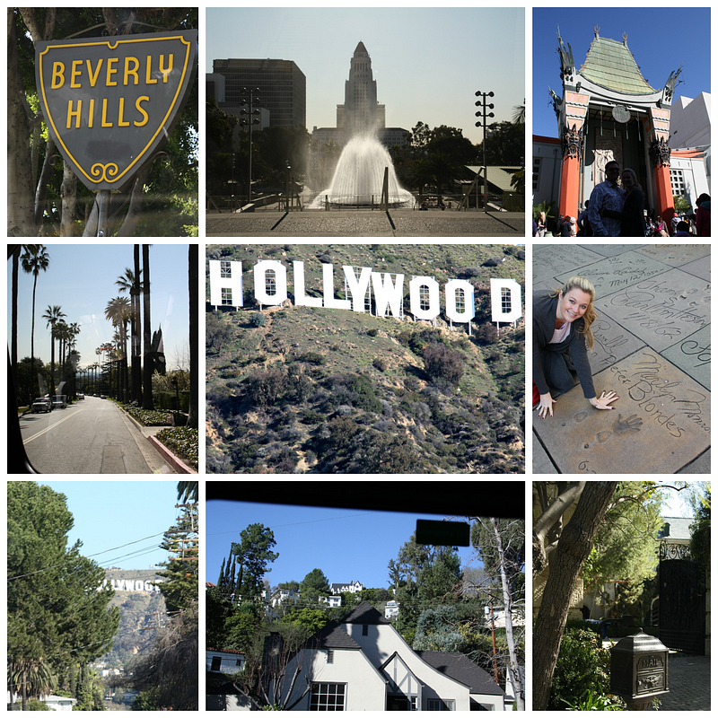History of the Hollywood Sign – Lights On Location – Medium