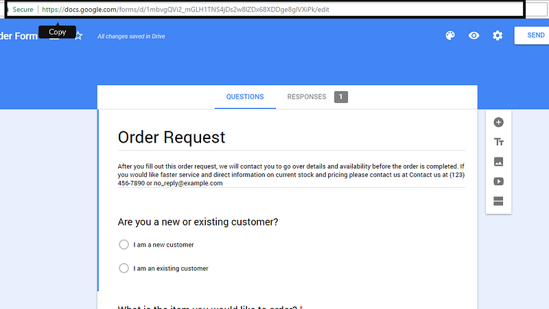 Turn Every Google Form Into A Chatbot – Chatbots Magazine