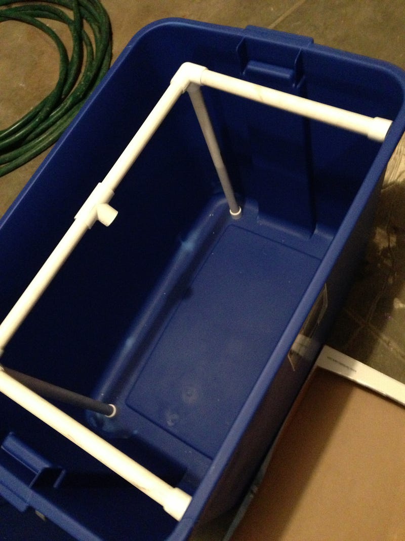 Seriously Simple Guide to Building a Swamp Cooler – Gloria Lin – Medium