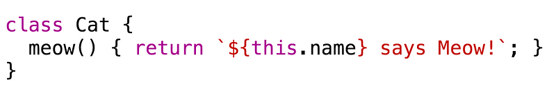 Exploring EcmaScript Decorators – Google Developers – Medium Exploring EcmaScript Decorators – Google Developers – Medium