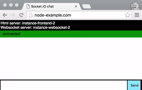 Highly Available Websockets on Google Cloud – Google Cloud Platform ...