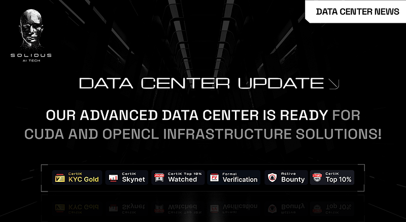 Unlocking High-Performance Computing with AITECH’s Cuda and OpenCL Solutions! 🚀