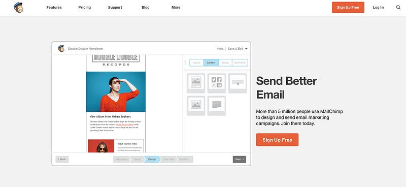 Must-Know Tips To Improve Website Usability – Web Design and ...