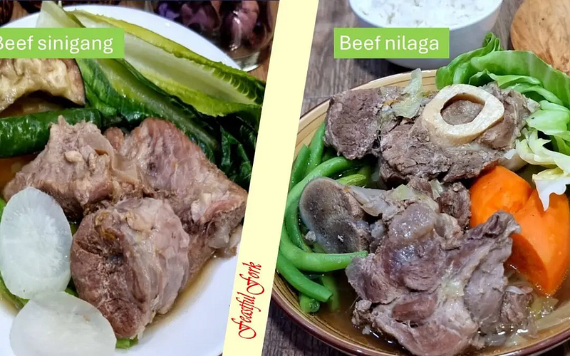 The Ultimate Guide to Sinigang and Nilaga | Feastful Fork