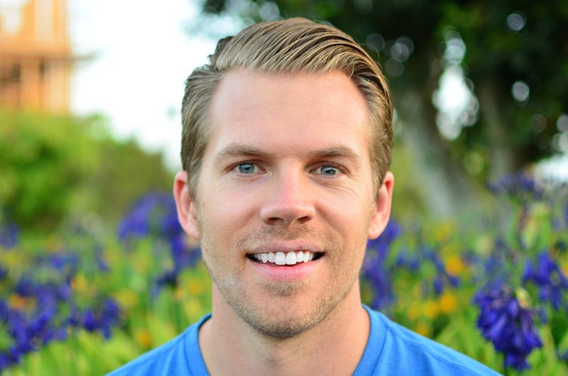 Greg Muender — Medium
