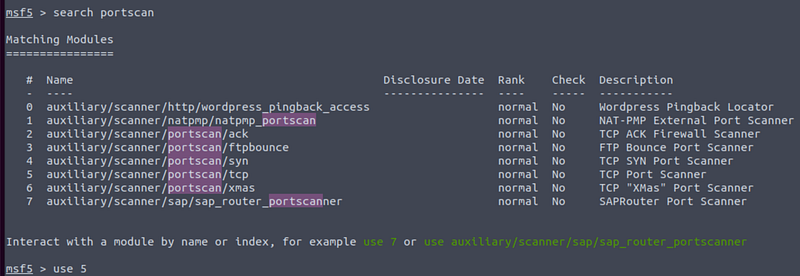 TryHackMe: Metasploit: Exploitation - Walkthrough - Jasper Alblas' Blog
