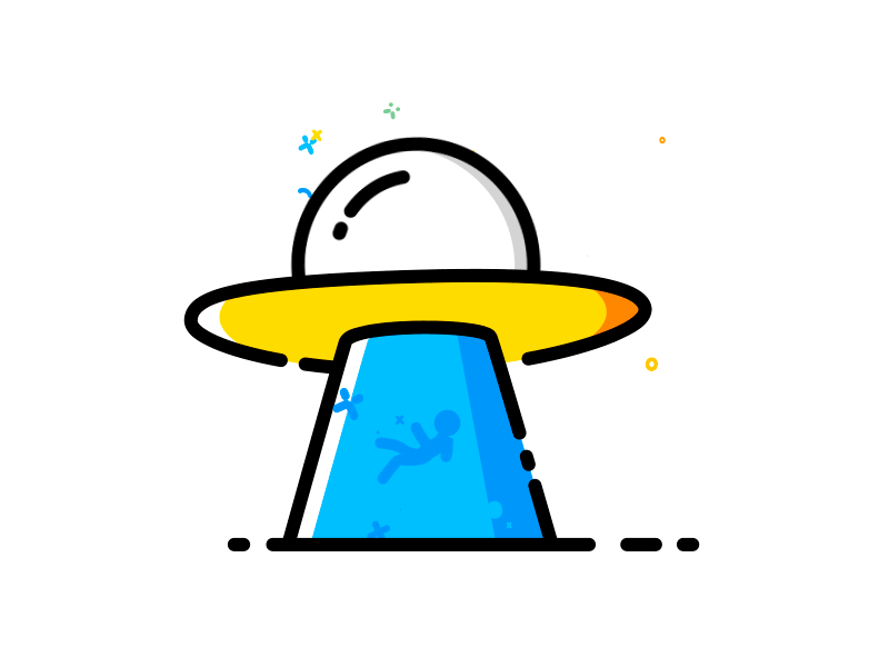 Funniest animated GIFs of the week #5 – Muzli -Design Inspiration