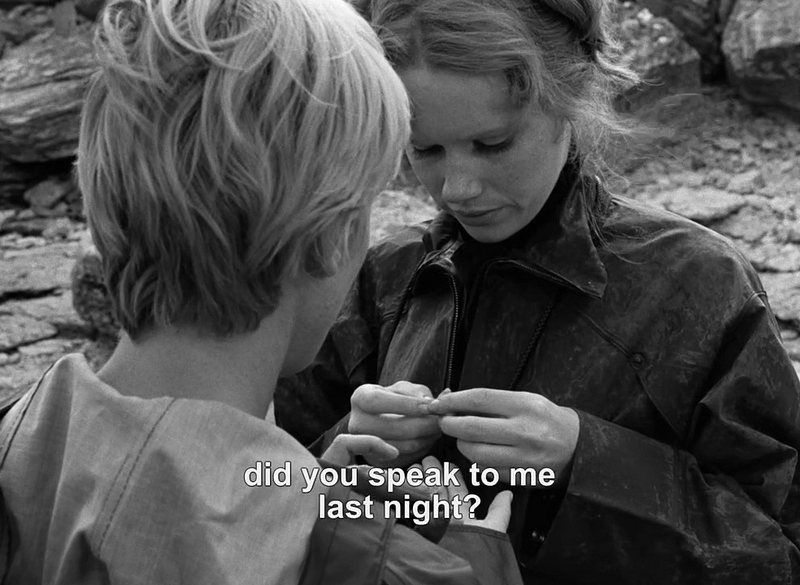 In Dreams – Aaron Azlant – Medium