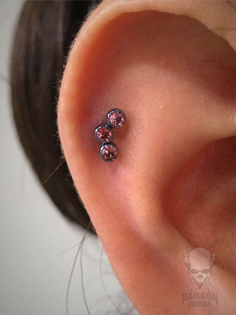 Piercing: vem conhecer os melhores profissionais do Brasil