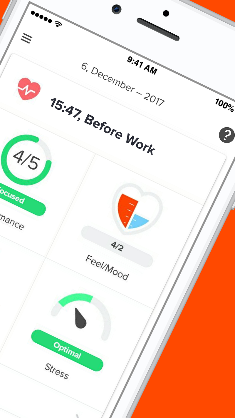 Ultimate Guide to 111 Health & Wellness Apps – Welltory – Medium