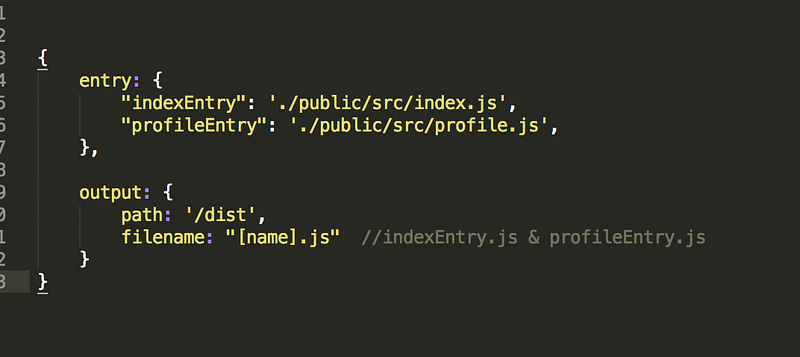 How To Write Script In Html File
